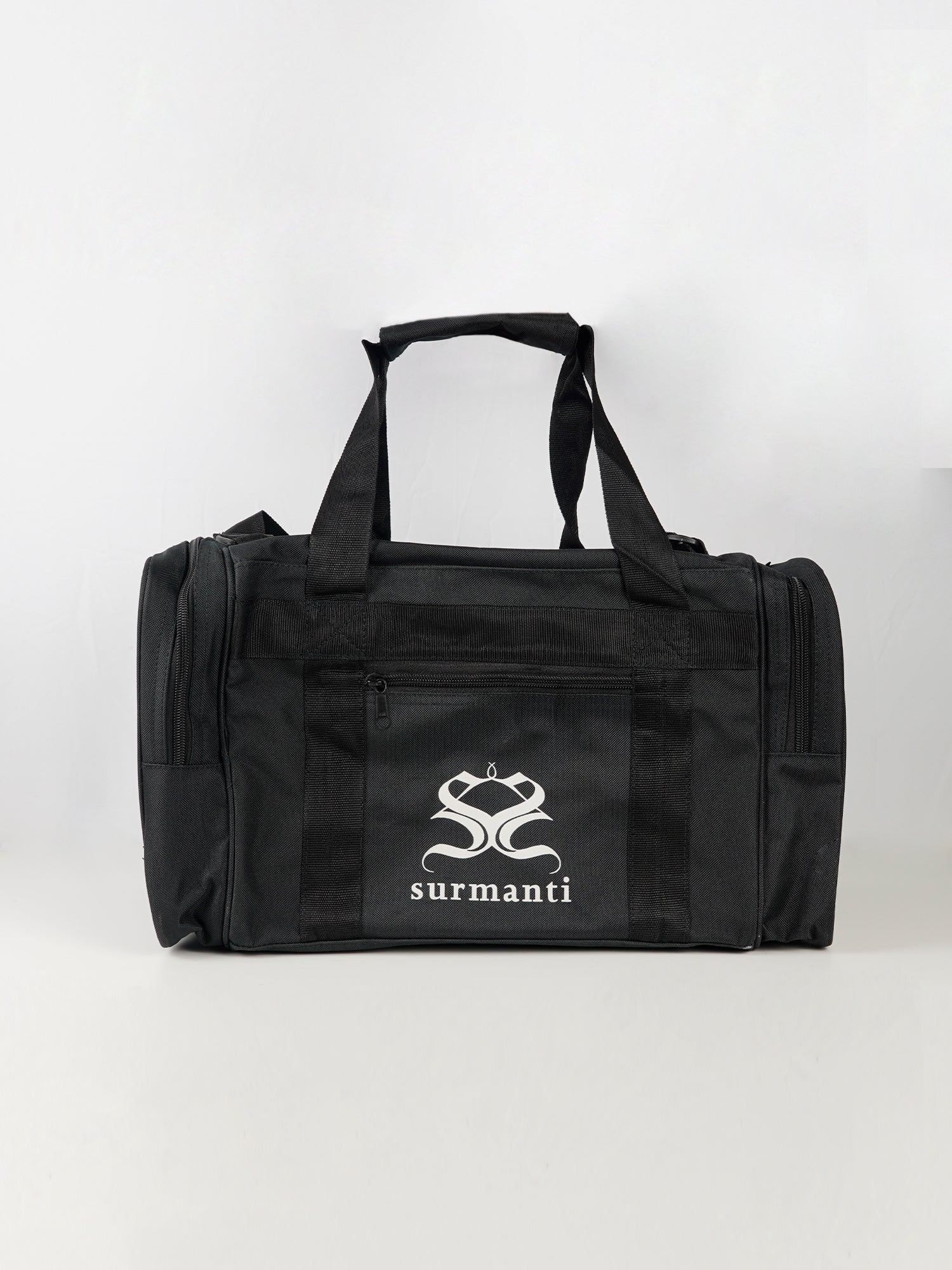 Surmanti Duffle Bag – House Of Surmanti