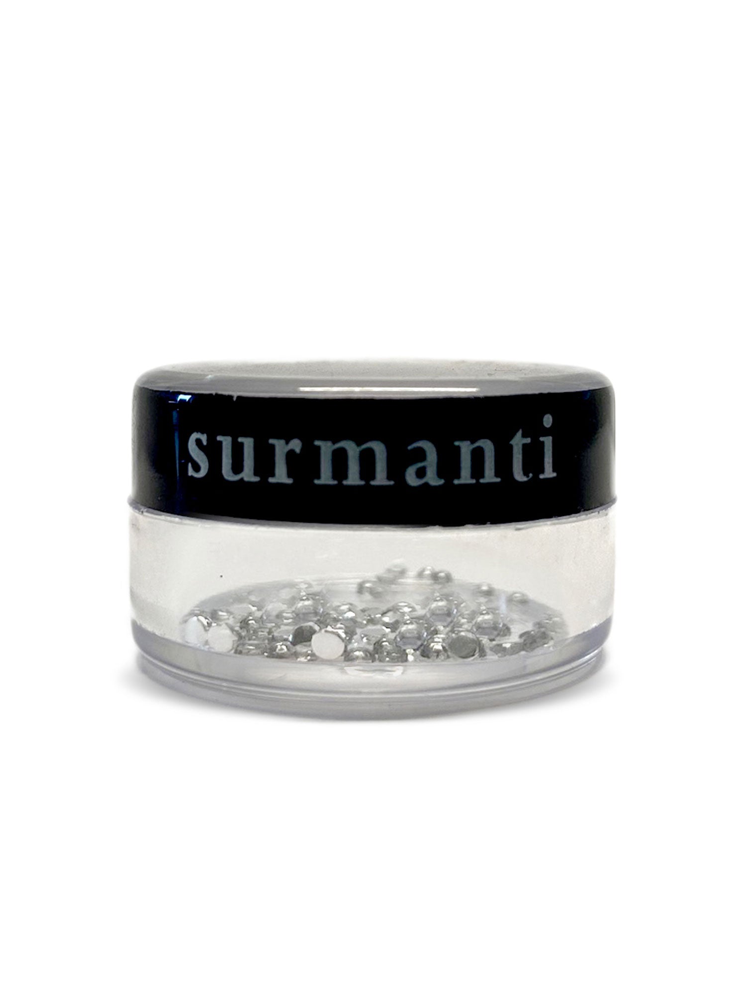 Diamantes - Crystal – House Of Surmanti