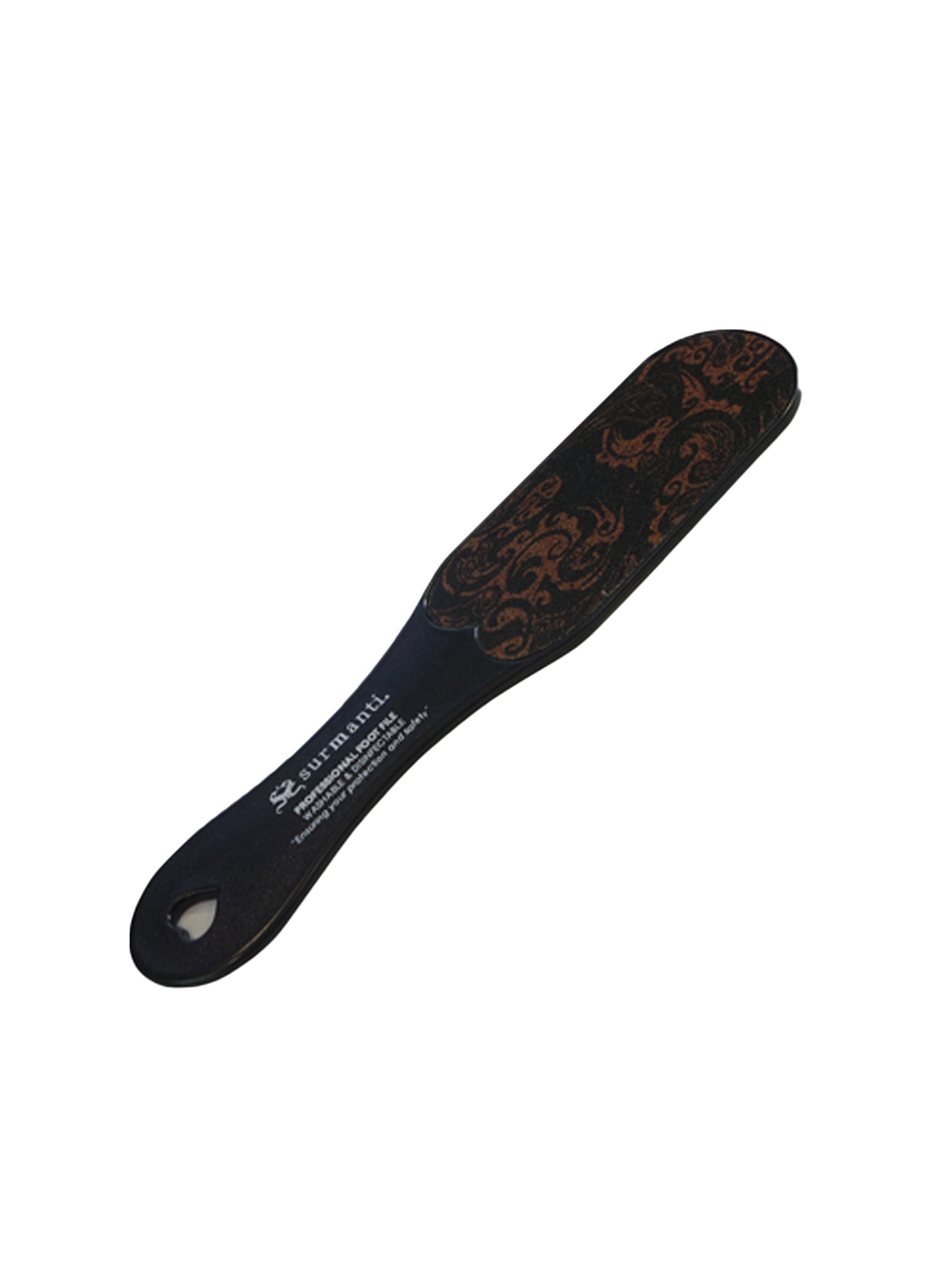 Professional Mani/Pedi Foot File – House Of Surmanti