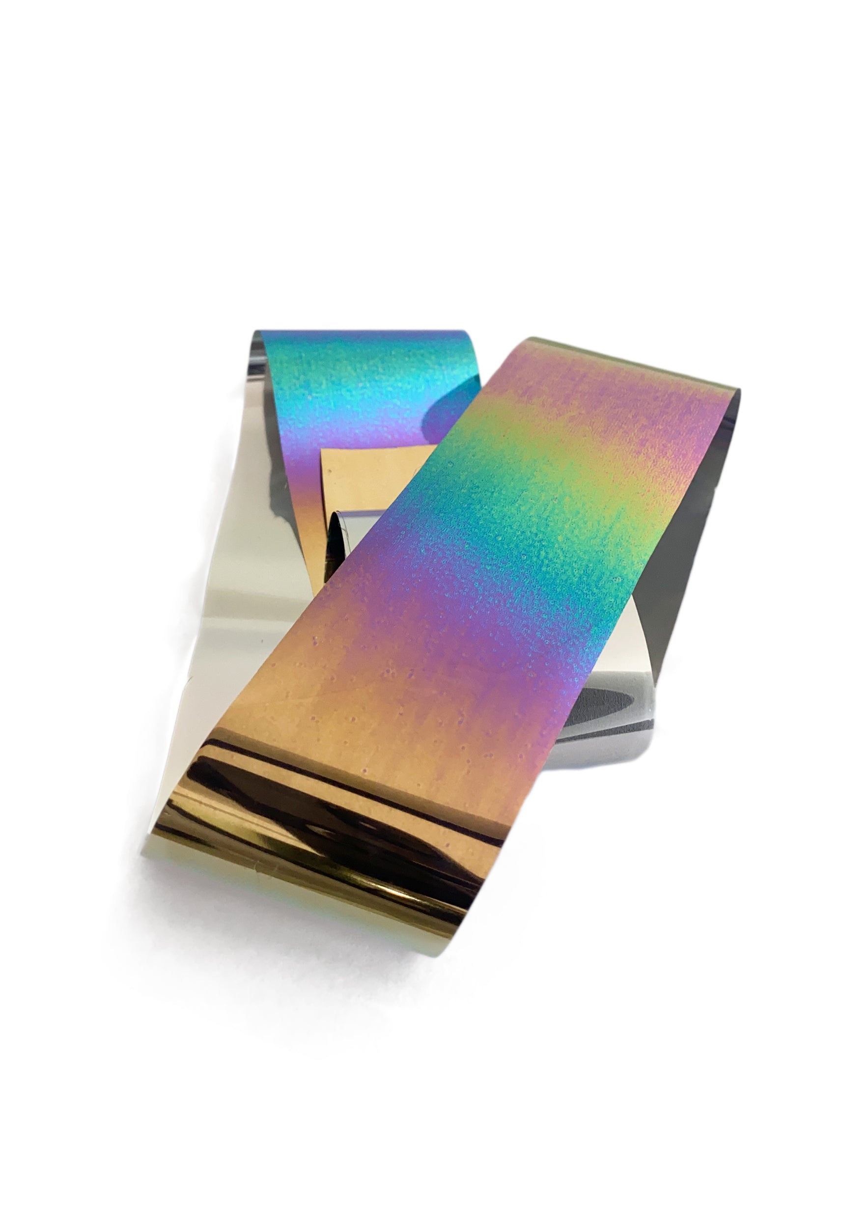 Foil - Oil Slick – House Of Surmanti